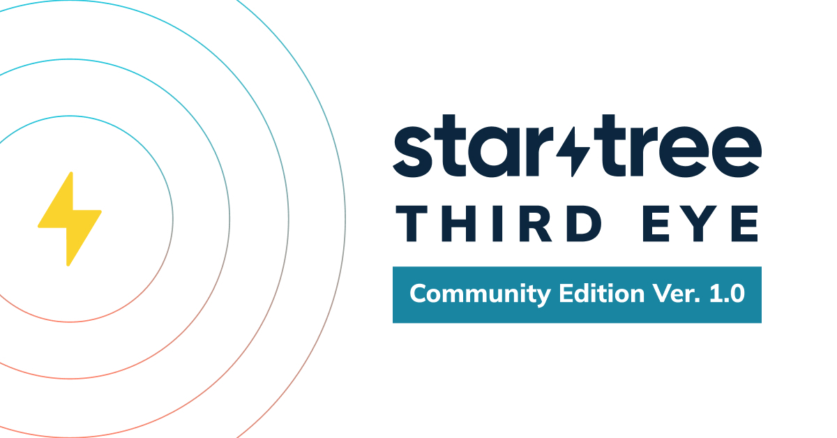 StarTree Community Edition Confirmation